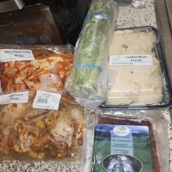 THE CORNER BUTCHER SHOP - Updated October 2024 - 628 Photos & 694 ...