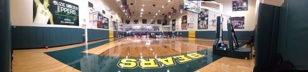 FERRELL CENTER - Updated December 2025 - 12 Photos - 1900 S University ...