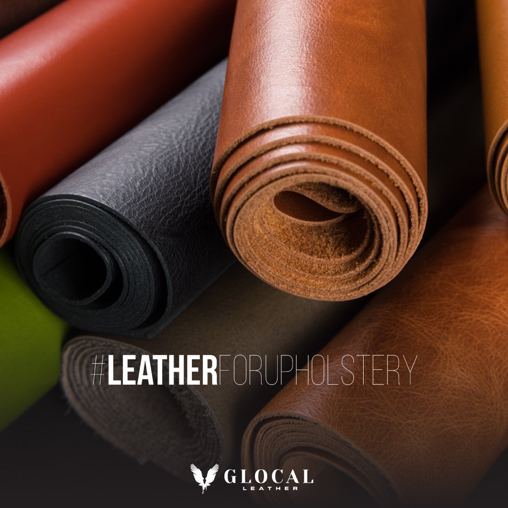 GLOCAL LEATHER - 512 W Green Dr, High Point, North Carolina - Furniture Reupholstery - Phone ...