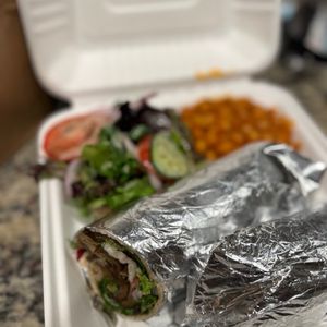 NOOSH GRILL - Updated August 2025 - 51 Photos & 39 Reviews - 9573 ...