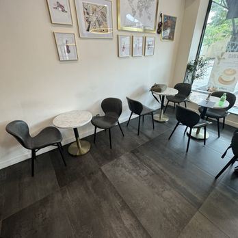 CAFFE OLLO - Updated July 2025 - 31 Photos & 29 Reviews - 241 Moody St ...