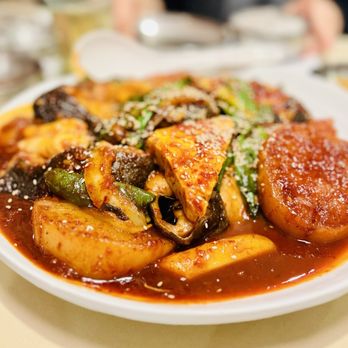 YEDANG KOREAN RESTAURANT - Updated November 2024 - 765 Photos & 474 ...