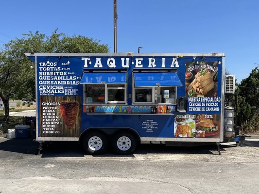 EL FISHER TAQUERIA - Updated October 2025 - 11 Photos - 18865 S Gardner ...