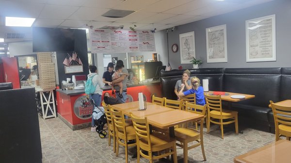 BULLDOGS PIZZA - Updated January 2026 - 37 Photos & 89 Reviews - 2021 ...