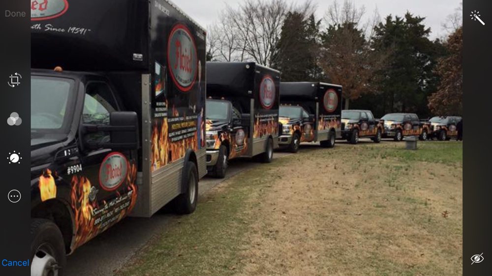 FLOIED FIRE EXTINGUISHER & STEAM CLEANING - Updated October 2025 - 3050 ...