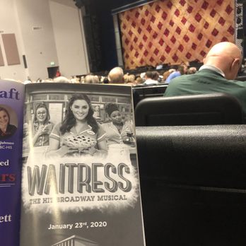 RP FUNDING CENTER - Updated January 2026 - 68 Photos & 25 Real Reviews ...