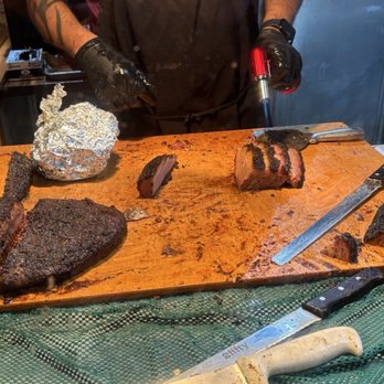 2FIFTY TEXAS BBQ - Updated March 2025 - 175 Photos & 92 Reviews - 414 K ...