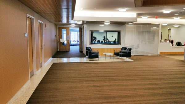 MEMORIAL SLOAN KETTERING CANCER CENTER BASKING RIDGE - Updated December ...