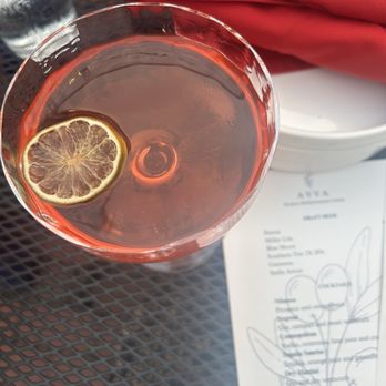 AVVA - Updated January 2026 - 43 Photos & 29 Reviews - 235 Commercial ...