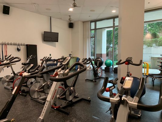 CAMPUSFIT - Updated August 2025 - 10 Photos - 6501 Legacy Dr, Plano, Texas - Circuit Training ...