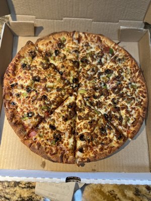 MARINER PIZZA - Updated December 2025 - 16 Photos & 14 Reviews - 2321 ...