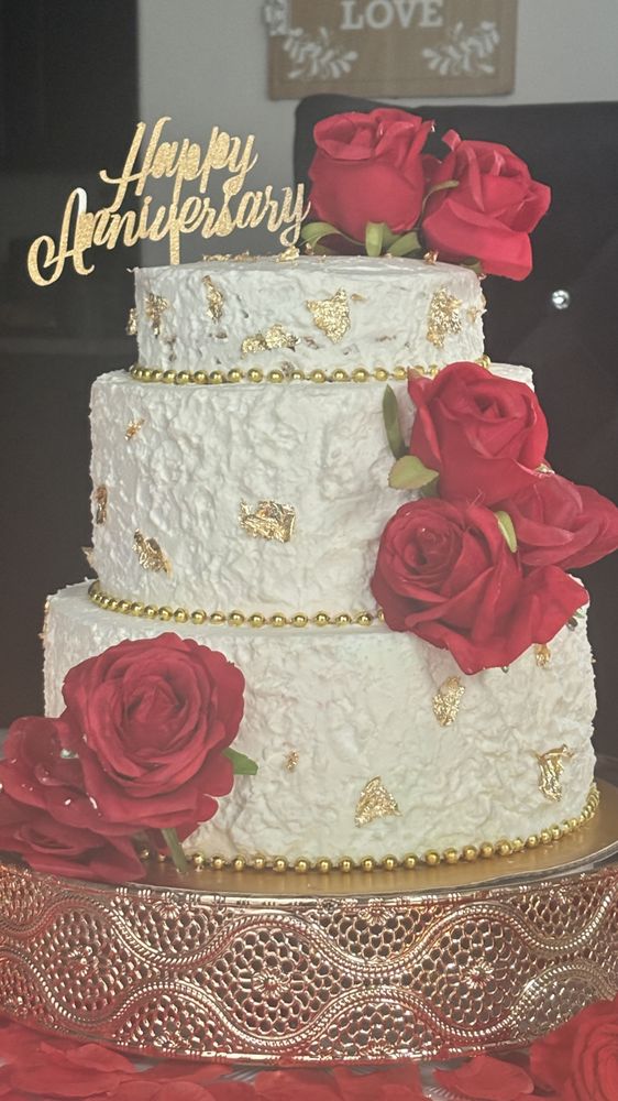 DESSERT DREAMLAND - Updated March 2024 - 5327 Hawksbury Creek Trl, Katy ...