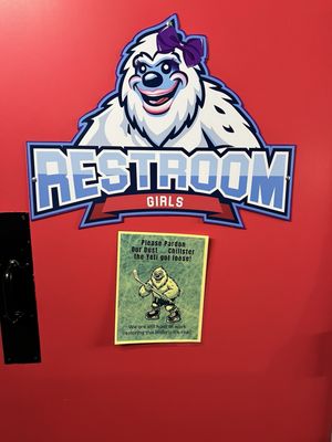 POLAR DOME ICE RINK - Updated November 2025 - 36 Photos - 601 Dundee ...