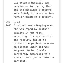 CANYON RIDGE HOSPITAL - 25 Photos & 204 Reviews - 5353 G St, Chino ...