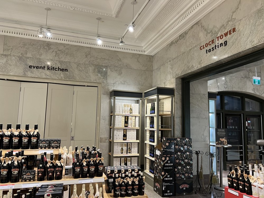 LCBO - 94 Photos & 62 Reviews - 10 Scrivener Square, Toronto, Ontario ...