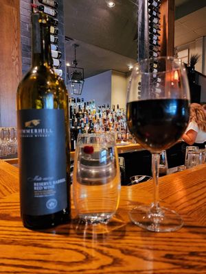 THE RAVEN BISTRO - 206 Photos & 172 Reviews - 504 Patricia Street ...