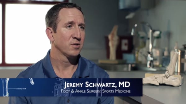 JEREMY A. SCHWARTZ, MD - Updated October 2025 - 10 Reviews - 14601 Hope ...