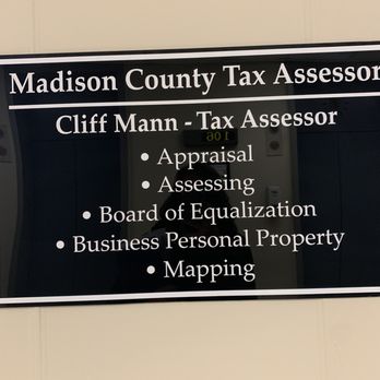 MADISON COUNTY COURTHOUSE - Updated July 2025 - 10 Photos - 100 ...