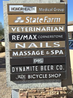 HONORHEALTH MEDICAL GROUP - DYNAMITE - PRIMARY CARE - Updated December ...