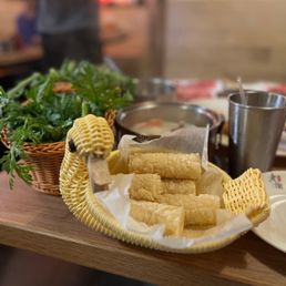 LAOJIE HOTPOT MANHATTAN - Updated July 2025 - 592 Photos & 247 Reviews ...