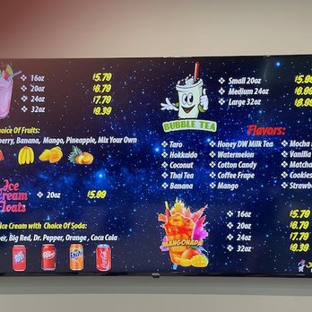 JUPITER’S ICE CREAM - Updated December 2025 - 57 Photos & 23 Reviews ...