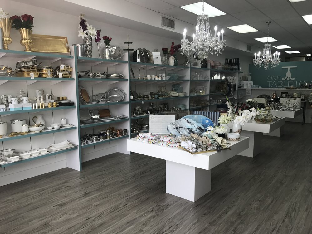 ONE TABLE TOP - Updated July 2025 - Request Information - 13 Photos ...