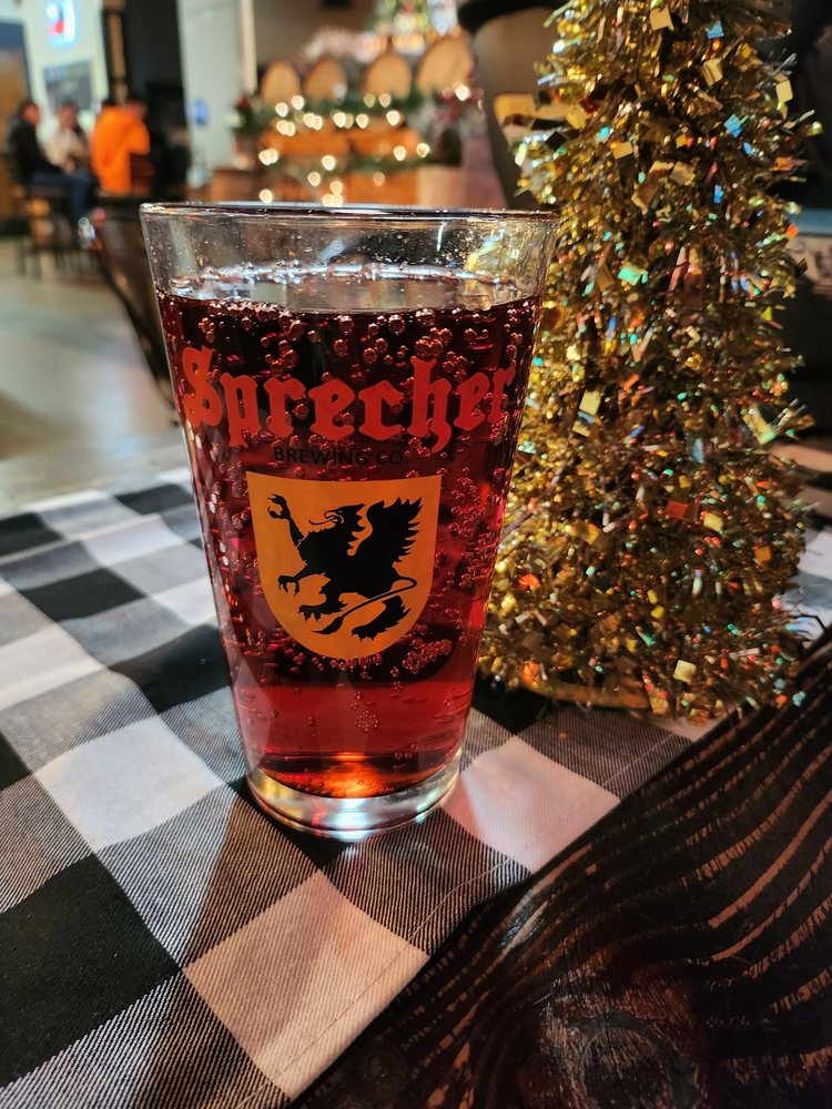 SPRECHER BREWING - 303 Photos & 249 Reviews - 701 W Glendale Ave ...
