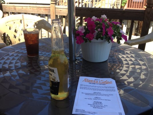 RIVERS EDGE SALOON & EATERY - Updated January 2026 - 14 Photos & 26 ...