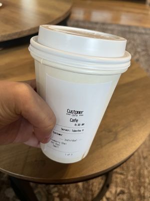 WAYGOOD COFFEE - Updated May 2025 - 101 Photos & 54 Reviews - 3819 ...