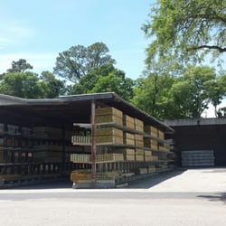 BUCK LUMBER & BUILDING SUPPLY - 1911 Maybank Hwy, Charleston, South ...