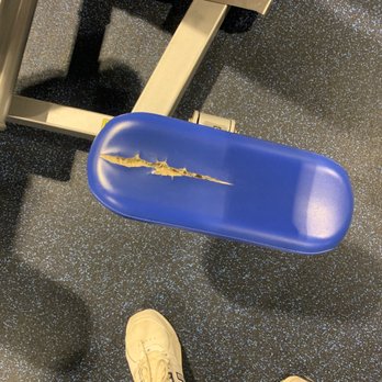 CRUNCH FITNESS - PALATINE - Updated July 2025 - 55 Photos & 36 Reviews ...