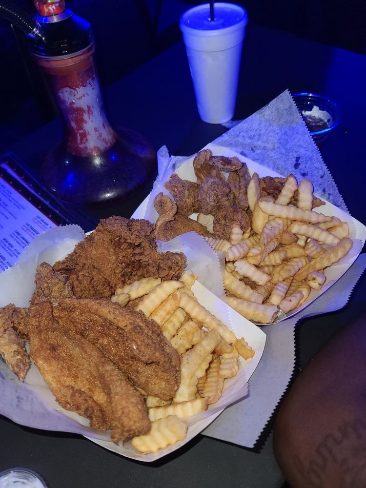 HAROLD’S CHICKEN & ICE BAR - Updated October 2025 - 493 Photos & 806 ...