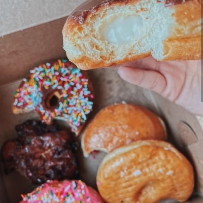 BOSA DONUTS - 32 Photos - 17061 Ave Of The Arts, Surprise, Arizona ...
