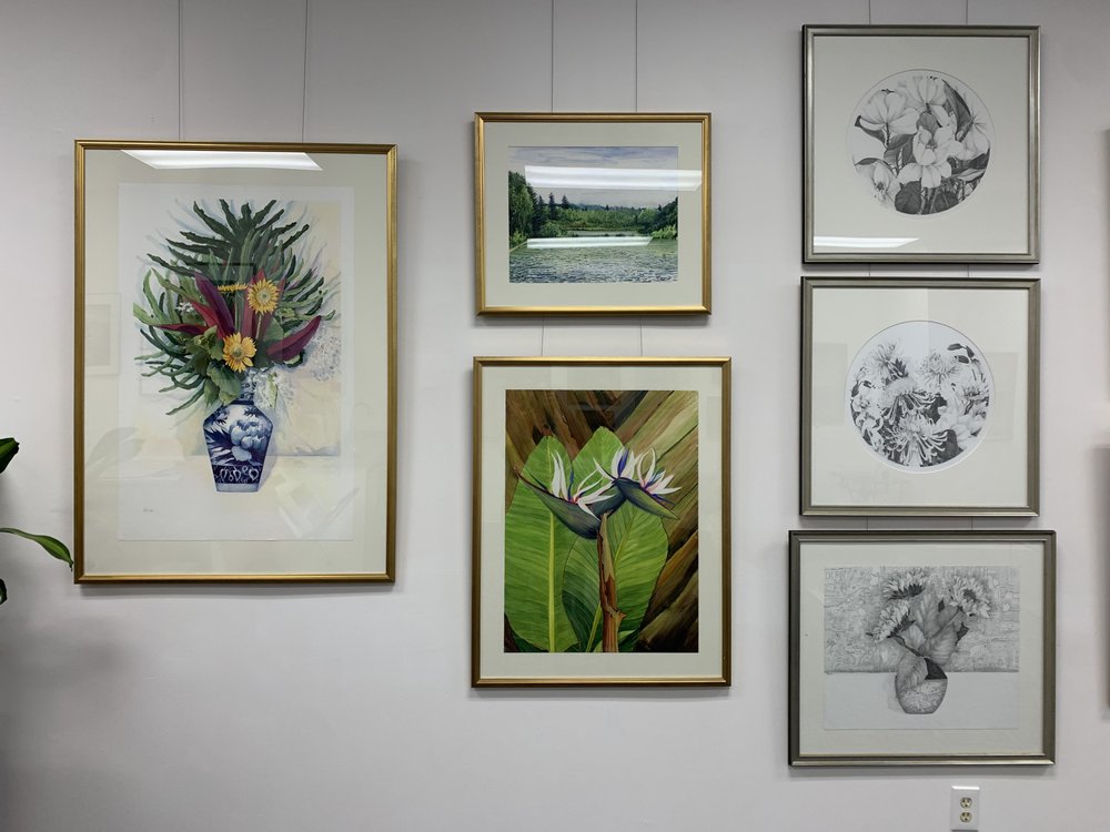 PICTURE PERFECT FRAME & GALLERY II - Updated August 2025 - 30 Photos ...