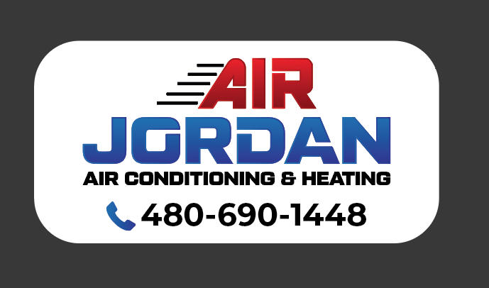 AIR JORDAN AC AND HEATING - Updated September 2025 - 17 Photos ...