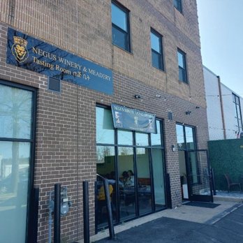 NEGUS WINERY - Updated May 2025 - 53 Photos & 30 Reviews - 5509 Vine St ...