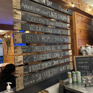 STONEFACE BREWING - Updated July 2025 - 101 Photos & 105 Reviews - 436 ...