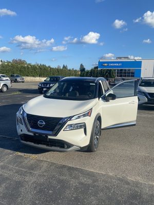 STATELINE NISSAN - Updated August 2025 - 33 Photos & 98 Reviews - 845 ...