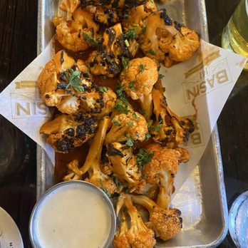 BASIN 141 - Updated February 2025 - 1093 Photos & 518 Reviews - 402 S ...