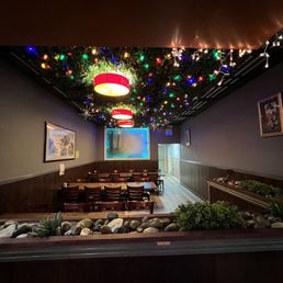 KING’S ASIAN CUISINE AND SUSHI BAR AND LOUNGE - Updated December 2025 ...