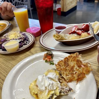 BABYSTACKS CAFE - CENTENNIAL - 948 Photos & 1076 Reviews - 7090 N ...