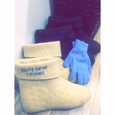 ELITE CRYO LOUNGE NYC - Updated October 2025 - 41 Photos & 32 Reviews ...