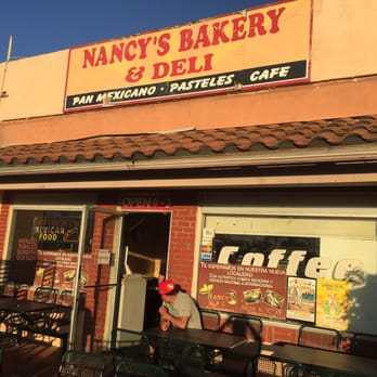 NANCY’S BAKERY & DELI - Updated September 2024 - 33 Photos & 29 Reviews ...
