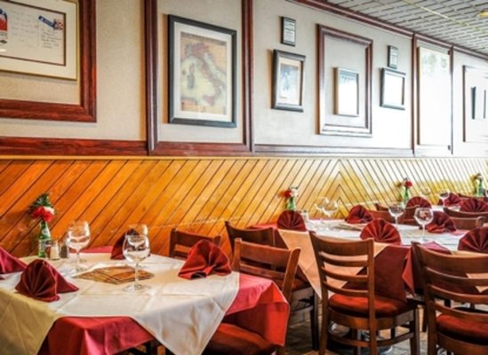 IL PAESANO PIZZERIA & RESTAURANT - Updated November 2025 - 157 Photos ...