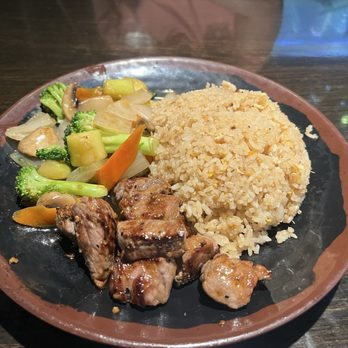 GINZA JAPANESE CUISINE - Updated August 2025 - 242 Photos & 113 Reviews ...