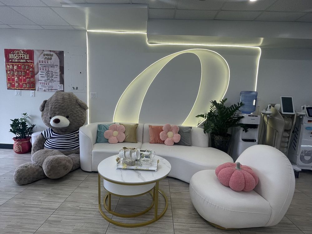 YOJAN BEAUTY - Updated May 2026 - 835 59 8th Ave, Brooklyn, New York ...
