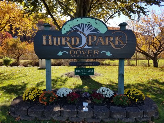 HURD PARK - Updated December 2025 - 53 Photos - W Blackwell St & Park ...