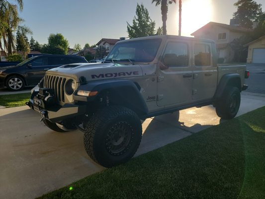 CRYSTAL CHRYSLER JEEP DODGE RAM - Updated May 2026 - 51 Photos & 364 ...
