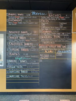 SABROSO MEXICAN FOOD - 30 Photos & 23 Reviews - 1619 Mall Dr, Benton ...