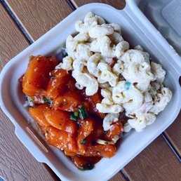 ONO AUTHENTIC HAWAIIAN POKE - 641 Photos & 685 Reviews - 10016 Edmonds ...